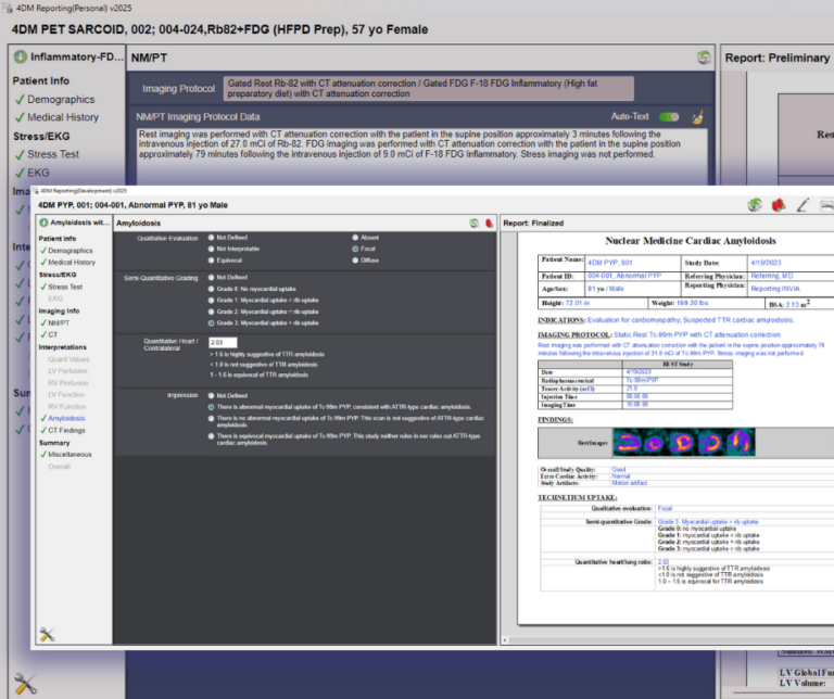 4DM Software - INVIA