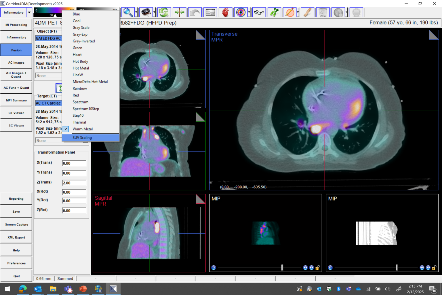 4DM Software - INVIA