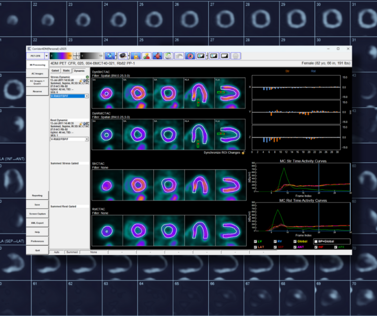 4DM Software - INVIA